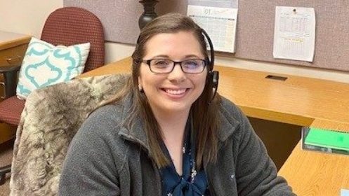 Spotlight on Customer Service | GVEC Internet | troubleshooting