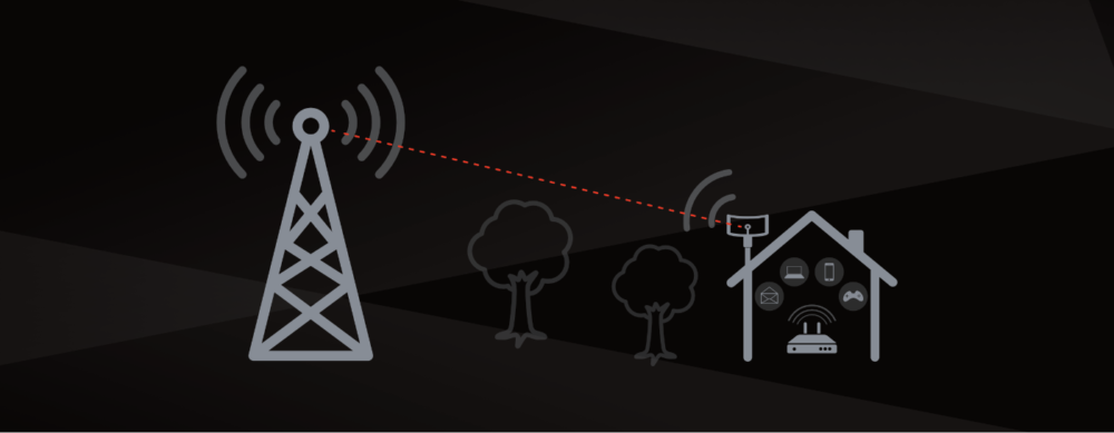 How Wireless Works | GVEC Internet Services