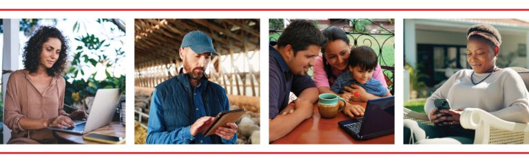 Outdoor Wi-Fi Extenders - GVEC Internet