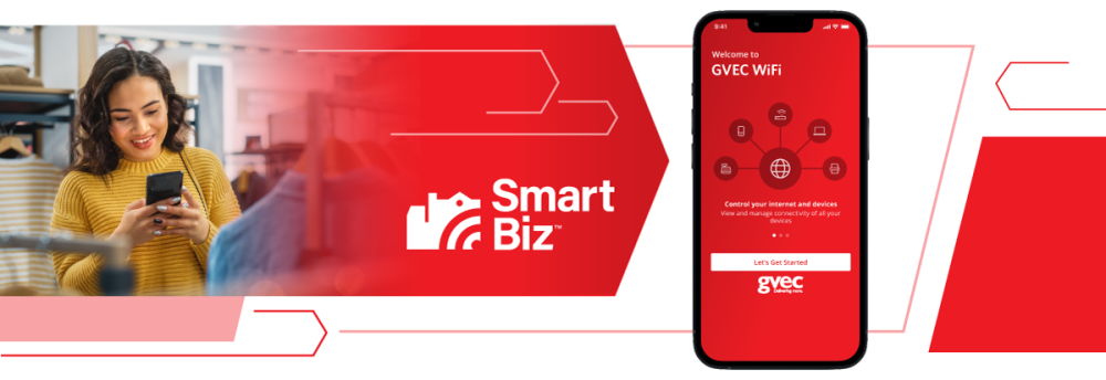 SmartBiz - GVEC Internet